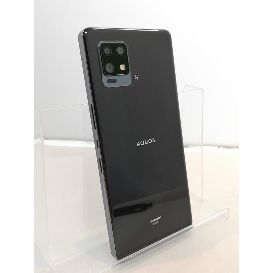 【中古】SHARP au 【SIMフリー】 AQUOS zero6 ブラック 8GB 128GB SHG04【秋葉3号】保証期間1ヶ月【ランクB】 : じゃんぱら Yahoo!店 - 通販 ...
