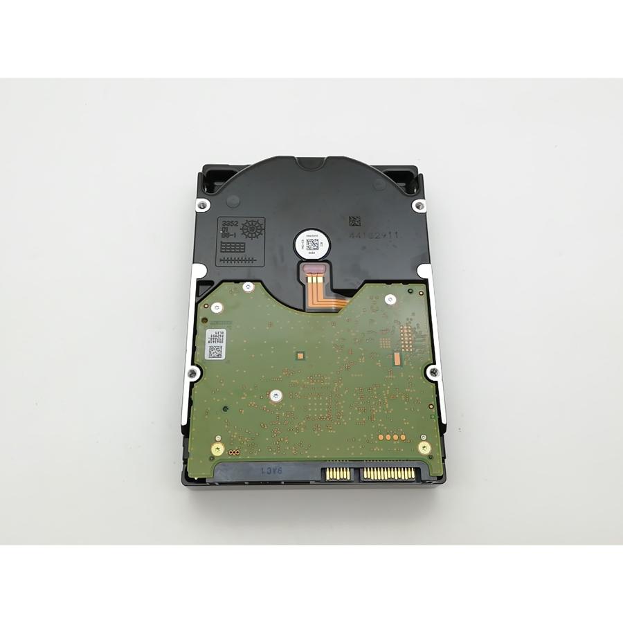 【中古】W.D. WD101EFAX WD Red 10TB/5400rpm/256MB/6Gbps【ECセンター】保証期間1週間 ...