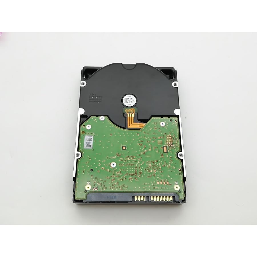 【中古】W.D. WD101EFAX WD Red 10TB/5400rpm/256MB/6Gbps【ECセンター】保証期間1週間 ...