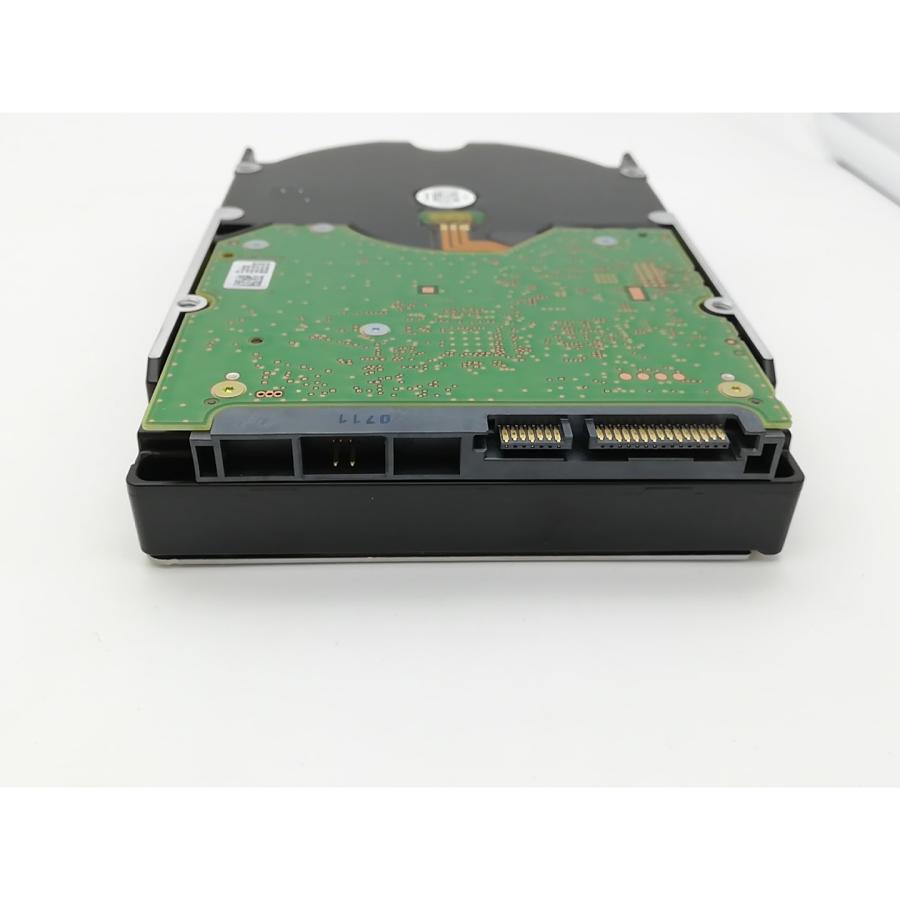 【中古】W.D. WD101EFAX WD Red 10TB/5400rpm/256MB/6Gbps【ECセンター】保証期間1週間 ...