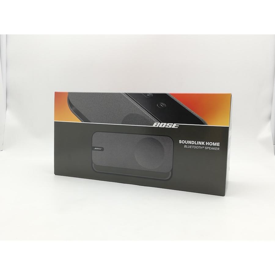 【未使用】BOSE SoundLink Home Bluetooth Speaker [クールグレー]【ECセンター】保証期間1週間 : じゃんぱら Yahoo!店 - 通販 - Yahoo ...