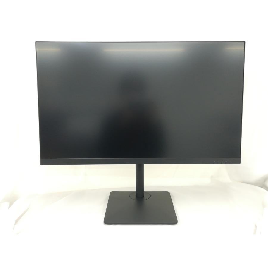 【中古】Fujitsu VTU27021BT [27インチ/3840x2160/IPS/非光沢/HDMI/Type-C/60Hz/4ms ...