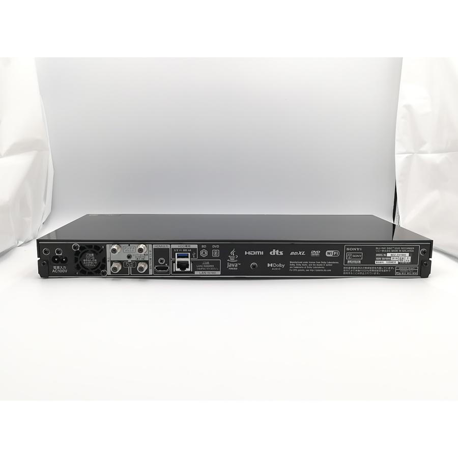 【中古】SONY BDZ-ZW1800 （1TB/2021）【ECセンター】保証期間1ヶ月【ランクB】 : じゃんぱら Yahoo!店 - 通販 - Yahoo!ショッピング