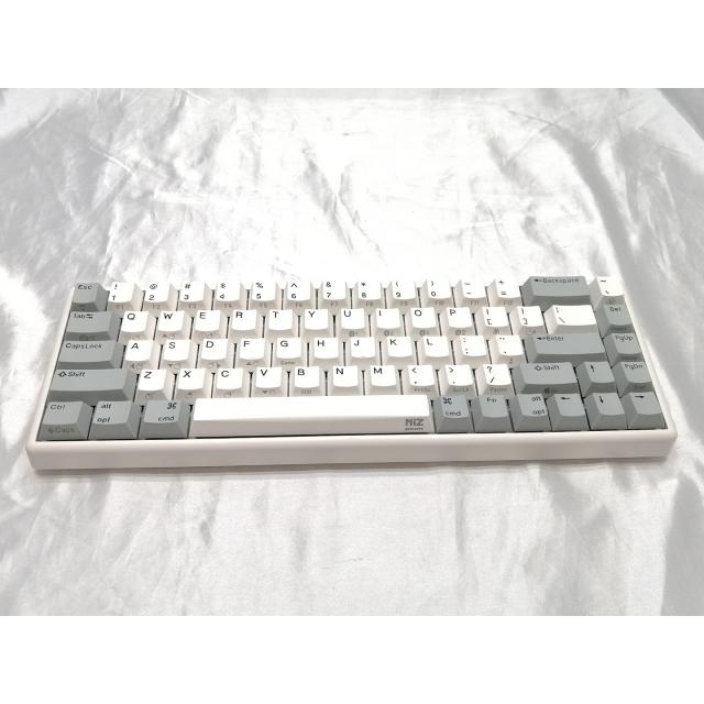 【中古】NiZ Atom 68 EC (s) Ble / 35gf【ECセンター】保証期間1週間 : じゃんぱら Yahoo!店 - 通販 ...