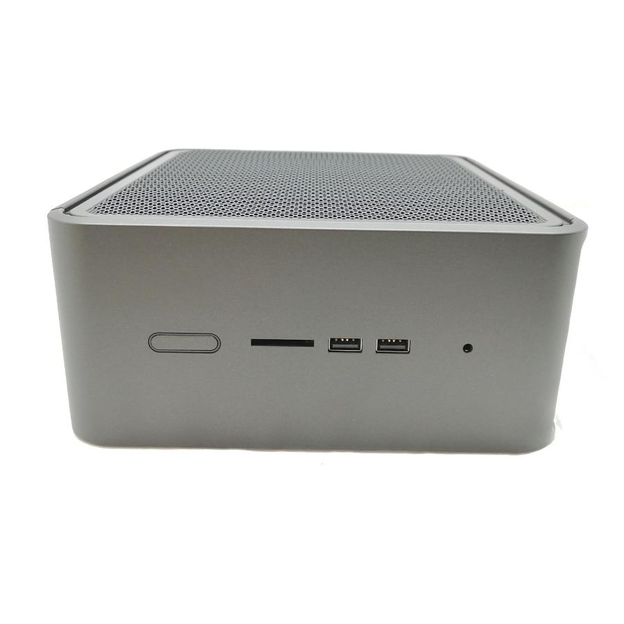 【中古】Intel NUC 9 Pro(NUC9VXQNX) Xeon E-2286M(2.4GHz/TB:5GHz/8C/16T/UHD ...
