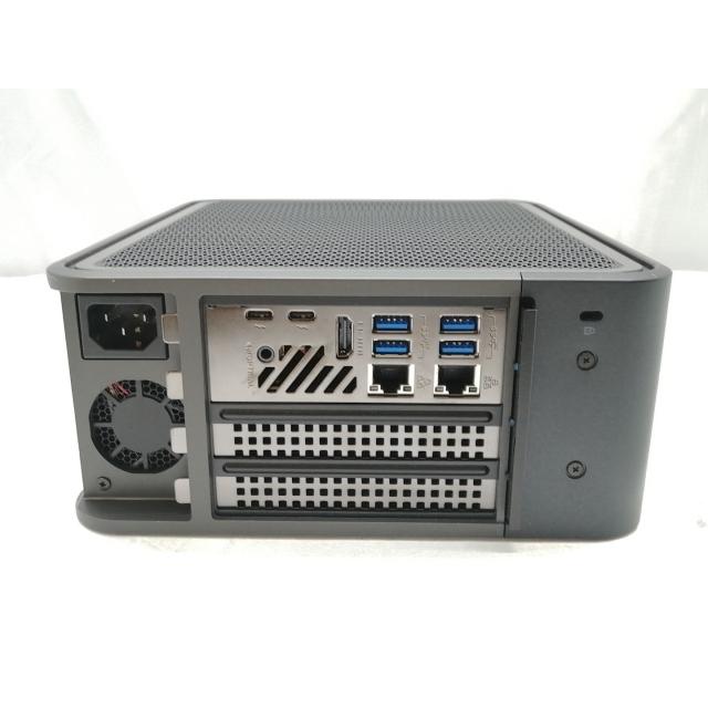 【中古】Intel NUC 9 Pro(NUC9VXQNX) Xeon E-2286M(2.4GHz/TB:5GHz/8C/16T/UHD ...