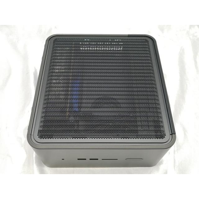 【中古】Intel NUC 9 Pro(NUC9VXQNX) Xeon E-2286M(2.4GHz/TB:5GHz/8C/16T/UHD ...