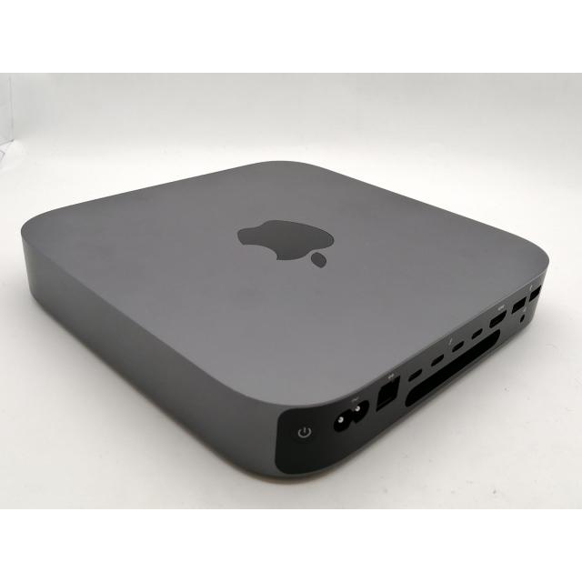 【中古】Apple Mac mini CTO (Late 2018) Core i3(3.6G)/32G/256G(SSD)/Intel ...