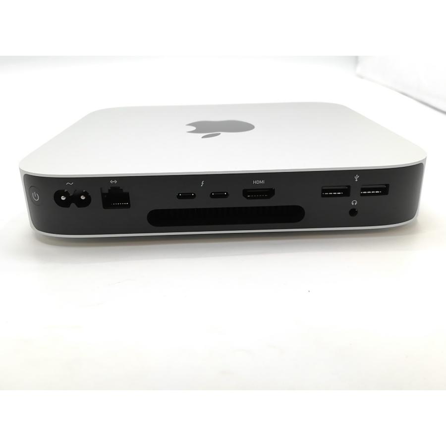 【中古】Apple Mac mini M1 (CPU:8C/GPU:8C) 8GB/512GB MGNT3J/A (M1・2020)【EC ...