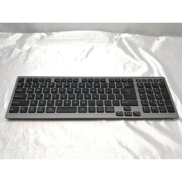 【中古】Fujitsu FMV Comfort Keyboard FMV-KB800T [ブラック]【ECセンター】保証期間1週間 : じゃんぱら Yahoo!店 - 通販 - Yahoo ...