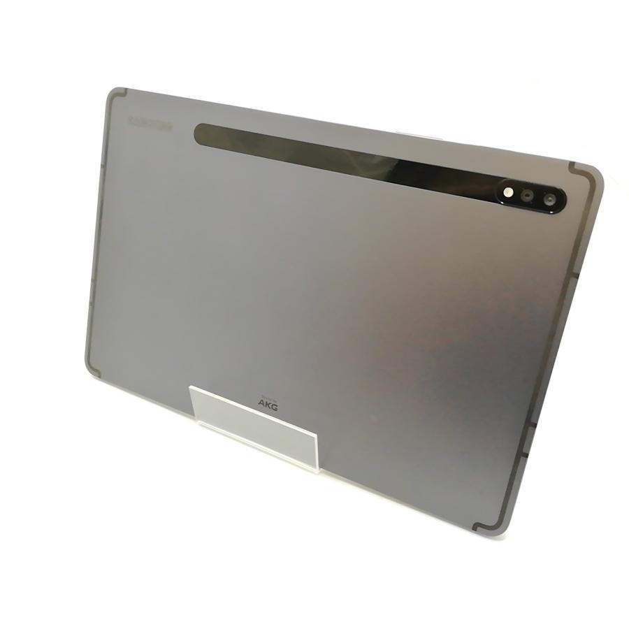 【中古】SAMSUNG 海外版 【Wi-Fi】 Galaxy Tab S7 8GB 512GB SM-T870N ミスティックブラック【ECセンター】保証期間1ヶ月【ランクA】 : じゃんぱら ...