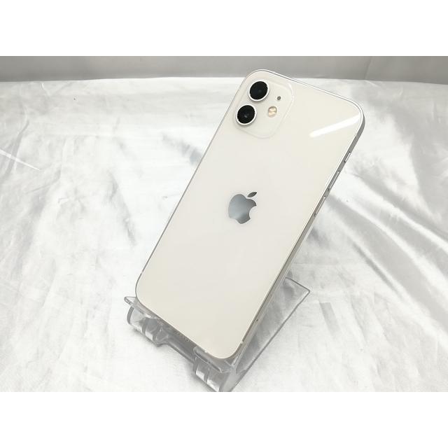 iPhone 12 【中古】Apple docomo 【SIMロック解除済み】 64GB ホワイト MGHP3J/A【ECセンター】保証期間1ヶ月【ランクC】 : じゃんぱら Yahoo!店 ...