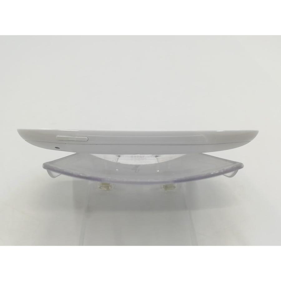 【中古】BALMUDA SoftBank 【SIMフリー】 BALMUDA Phone ホワイト 6GB 128GB A101BM【EC ...