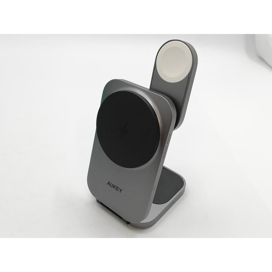 【中古】AUKEY MagFusion Z LC-MC312【ECセンター】保証期間1週間 : じゃんぱら Yahoo!店 - 通販 - Yahoo!ショッピング