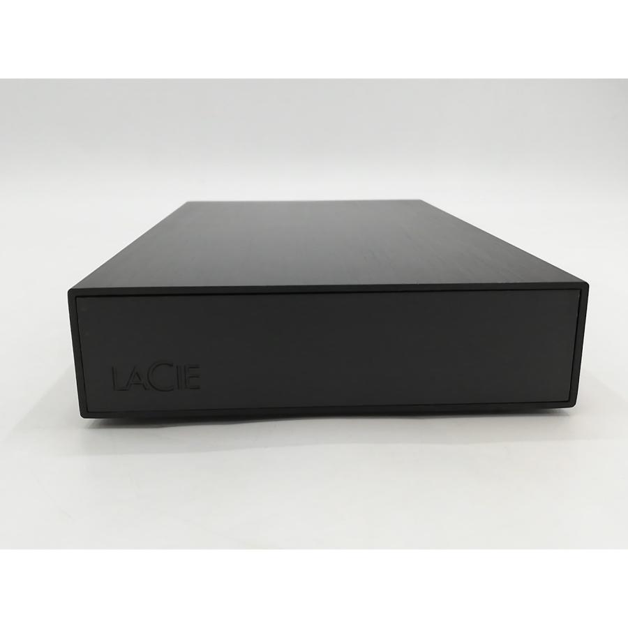 【中古】Lacie LaCie minimus LCH-MND030U3 【3TB】 USB3.0/(2013)【ECセンター】保証期間1週間 ...