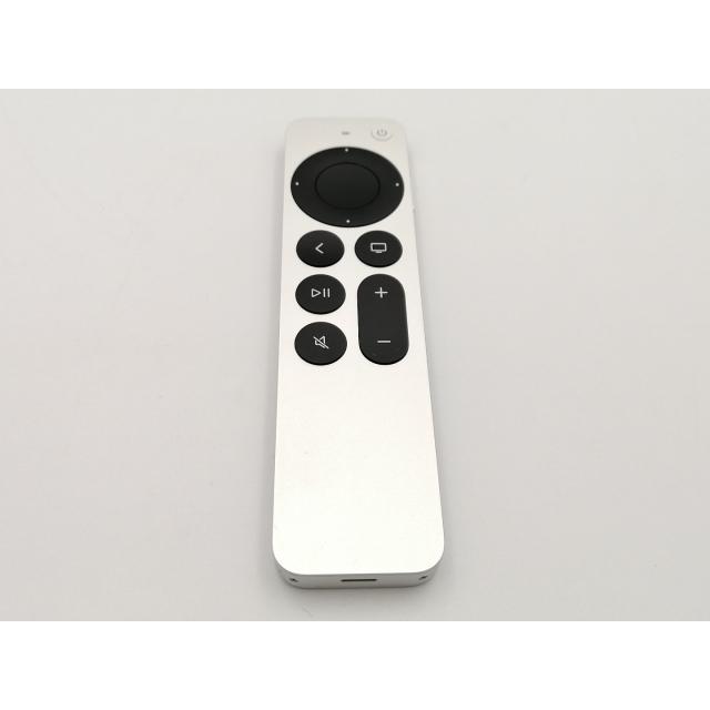 【中古】Apple Siri Remote （第2世代/2021) MJFM3J/A (A2540)【ECセンター】保証期間1週間 ...