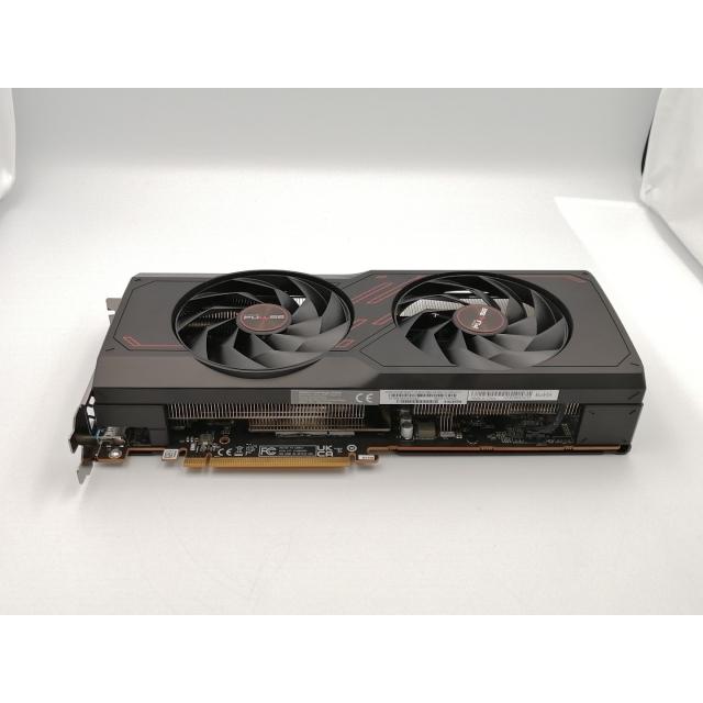 【中古】SAPPHIRE PULSE Radeon RX 7800 XT GAMING 16GB GDDR6 RX7800XT/16GB ...