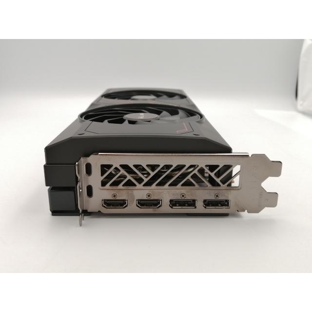 【中古】SAPPHIRE PULSE Radeon RX 7800 XT GAMING 16GB GDDR6 RX7800XT/16GB ...