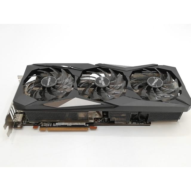 【中古】ASRock Radeon RX 6800 Challenger Pro 16G OC RX6800/16GB(GDDR6)/PCI-E【ECセンター】保証期間1週間 : じゃんぱら ...