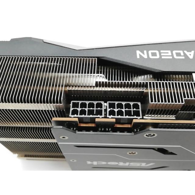 【中古】ASRock Radeon RX 6800 Challenger Pro 16G OC RX6800/16GB(GDDR6)/PCI-E【ECセンター】保証期間1週間 : じゃんぱら ...