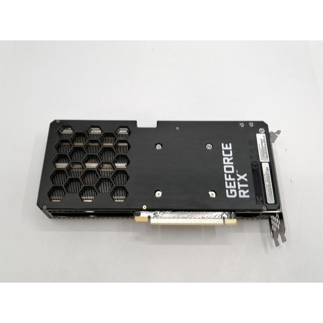 【中古】Palit GeForce RTX 3060 Dual OC 12GB LHR（NE63060T19K9-190AD）RTX3060(LHR)/12GB(GDDR6)【ECセンター ...