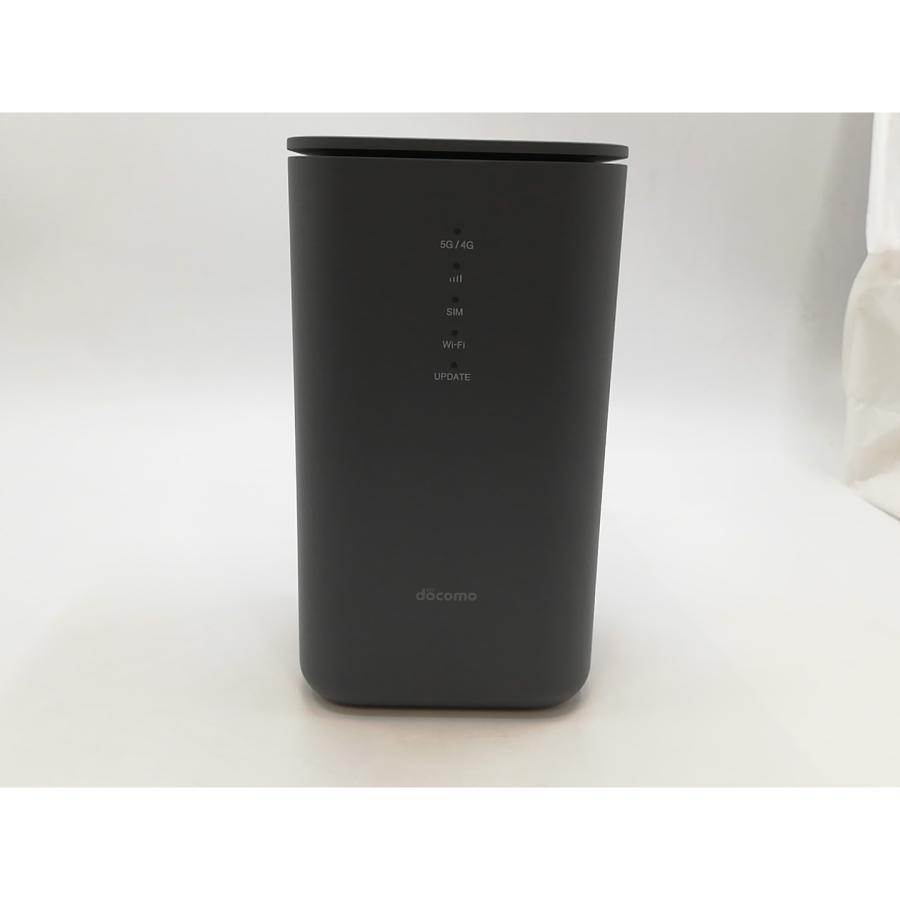 【中古】SHARP docomo 【SIMフリー】 home 5G HR02 [ダークグレー]【ECセンター】保証期間1ヶ月【ランクA】 : じゃんぱら Yahoo!店 - 通販 ...