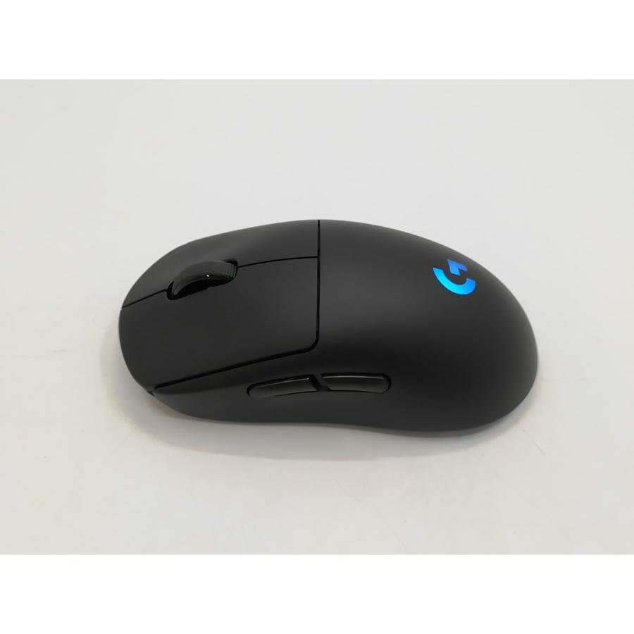 【中古】Logicool PRO LIGHTSPEED Wireless Gaming Mouse G-PPD-002WLr【ECセンター】保証期間1週間 : じゃんぱら Yahoo!店 ...
