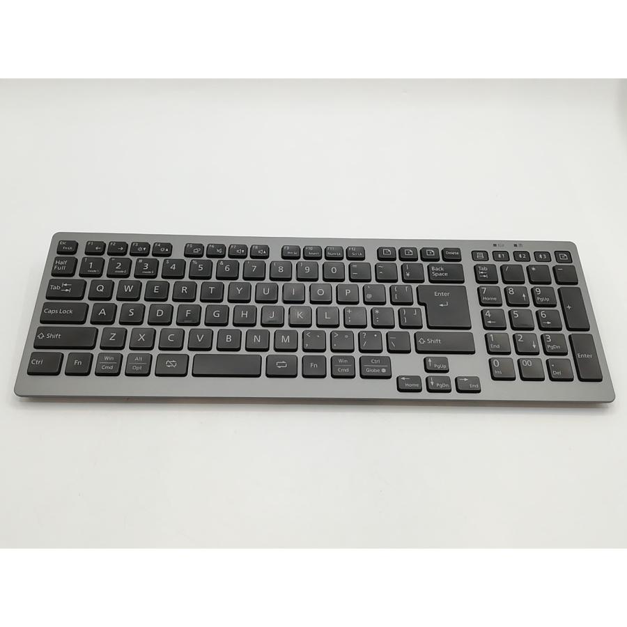 【中古】Fujitsu FMV Comfort Keyboard KB800 FMV-KB800T [ブラック]【ECセンター】保証期間1週間 : じゃんぱら Yahoo!店 - 通販 ...