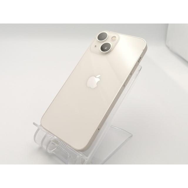 iPhone 13 mini 【中古】Apple 128GB スターライト （国内版SIMロックフリー） MLJE3J/A【ECセンター】保証期間1ヶ月【ランクA】 : じゃんぱら Yahoo ...