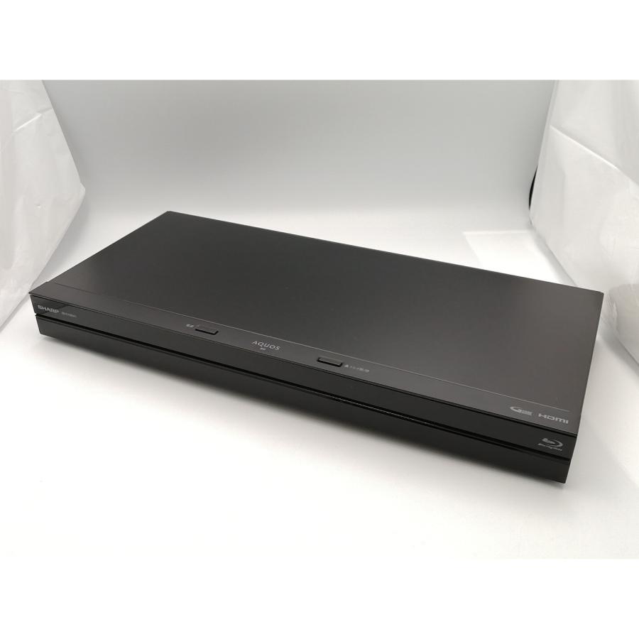 【中古】SHARP AQUOSブルーレイ 2B-C10BW1 （1TB/2019）【ECセンター】保証期間1ヶ月【ランクB】 : じゃんぱら Yahoo!店 - 通販 - Yahoo!ショッピング