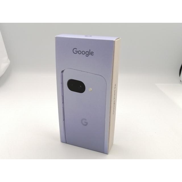 【未使用】Google docomo 【SIMフリー】 Pixel 9a アイリス 8GB 128GB【ECセンター】保証期間3ヶ月 ...