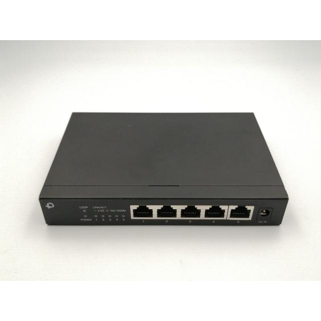 【中古】PLANEX FX2G-05EM 5ポート 2.5GBASE-T スイッチングハブ【ECセンター】保証期間1週間 : じゃんぱら Yahoo!店 - 通販 - Yahoo!ショッピング