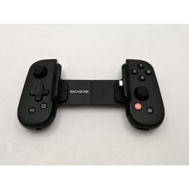 【中古】Backbone Backbone One (USB-C) (第2世代) BB-51-P-BR【ECセンター】保証期間1週間 : じゃんぱら Yahoo!店 - 通販 - Yahoo ...