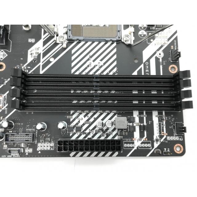 【中古】HP BlizzardL 894A H670/LGA1700(DDR4)/MicroATX【DS秋葉】保証期間1週間 : じゃんぱら ...