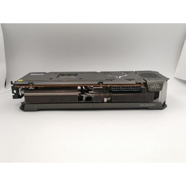 【中古】POWERCOLOR Red Devil AMD Radeon RX 6950 XT 16GB GDDR6（AXRX 6950XT ...