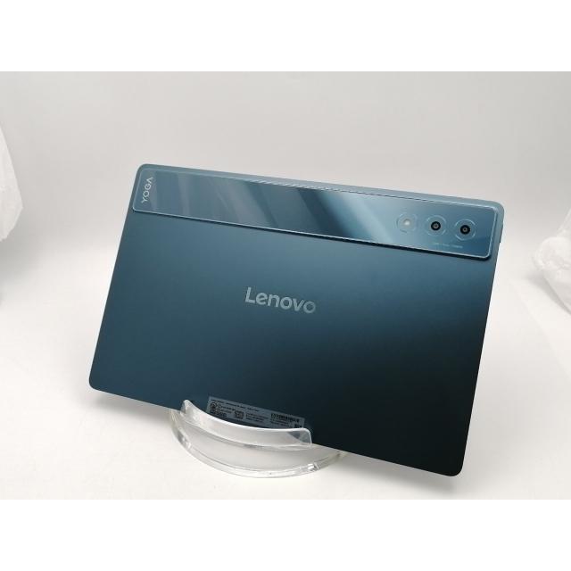 【中古】Lenovo 国内版 【Wi-Fi】 Yoga Tab Plus 16GB 256GB ZAEG0149JP [タイダルティール ...