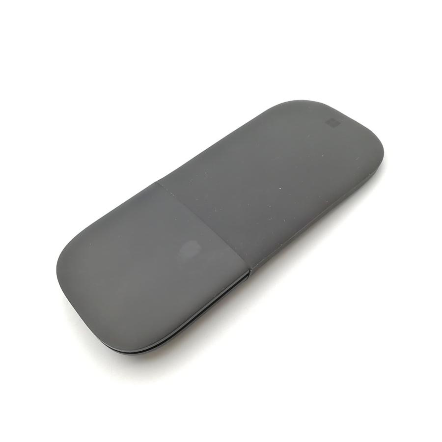 【中古】Microsoft Microsoft Arc Mouse ELG-00007 ブラック【ECセンター】保証期間1週間 : じゃんぱら ...