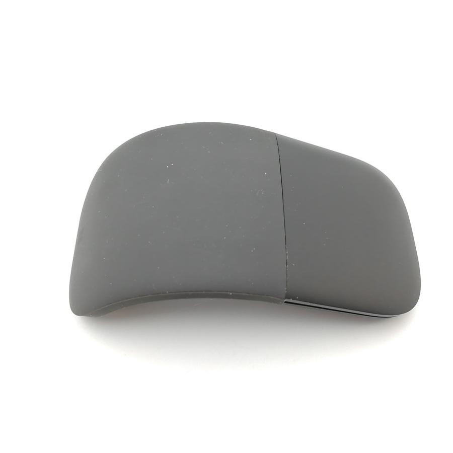 【中古】Microsoft Microsoft Arc Mouse ELG-00007 ブラック【ECセンター】保証期間1週間 : じゃんぱら ...