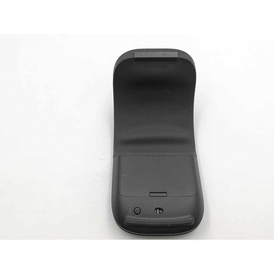 【中古】Microsoft Microsoft Arc Mouse ELG-00007 ブラック【ECセンター】保証期間1週間 : じゃんぱら ...