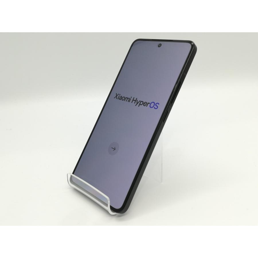 【未使用】Xiaomi SoftBank 【SIMフリー】 Xiaomi 14T Pro 12GB 256GB チタンブラック【浜松駅前】保証 ...