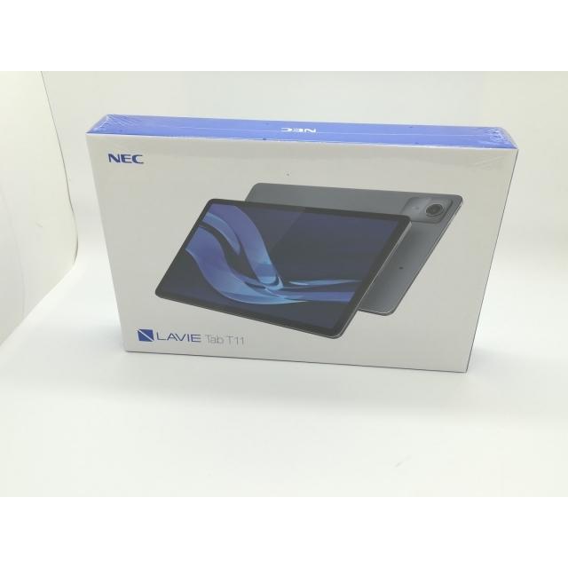 【未使用】NEC 国内版 【Wi-Fi】 LAVIE Tab T11 8GB 128GB T1165/KAS PC-T1165KAS ルナグレー【静岡】保証期間3ヶ月 : じゃんぱら ...