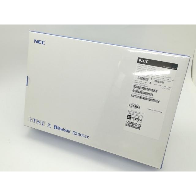 【未使用】NEC 国内版 【Wi-Fi】 LAVIE Tab T11 8GB 128GB T1165/KAS PC-T1165KAS ルナグレー【静岡】保証期間3ヶ月 : じゃんぱら ...