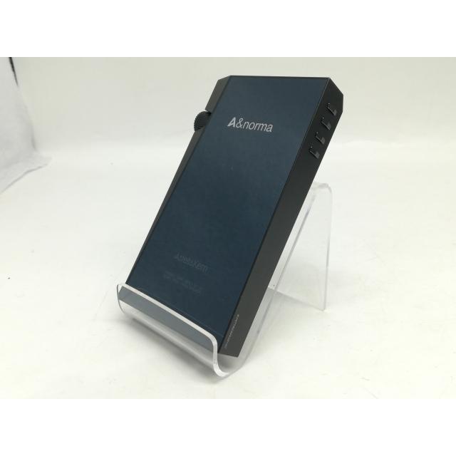 【中古】iriver A&norma SR35 IRV-AK-SR35 [64GB Charcoal Gray]【浜松駅前】保証期間1ヶ月 ...