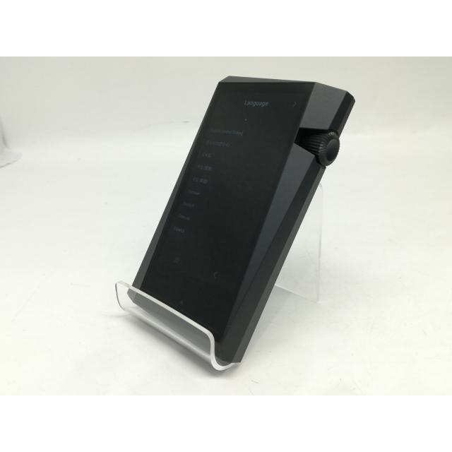 【中古】iriver A&norma SR35 IRV-AK-SR35 [64GB Charcoal Gray]【浜松駅前】保証期間1ヶ月 ...