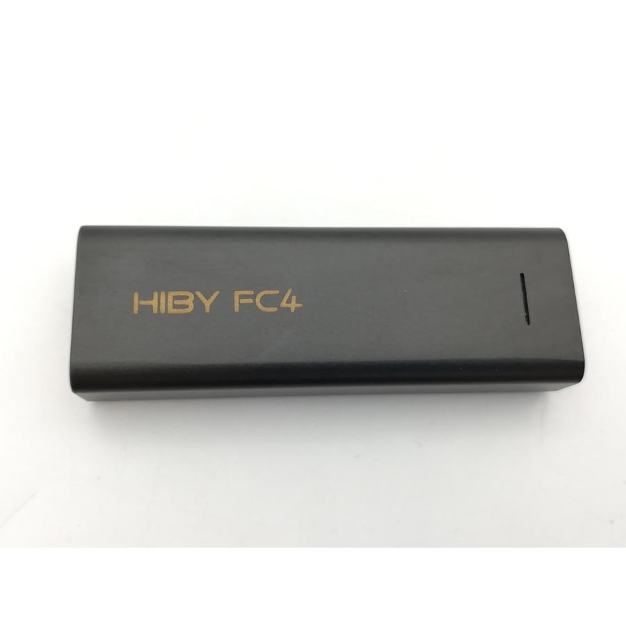 【中古】HiBy Music HiBy FC4【ECセンター】保証期間1ヶ月【ランクB】 : 119170809-222 : じゃんぱら Yahoo!店 - 通販 - Yahoo!ショッピング