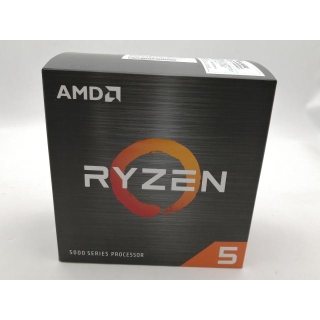 【未使用】AMD Ryzen 5 5500（3.6GHz/TC:4.2GHz)BOX AM4/6C/12T/L3 19MB/TDP65W【ECセンター】保証期間1週間 : じゃんぱら ...