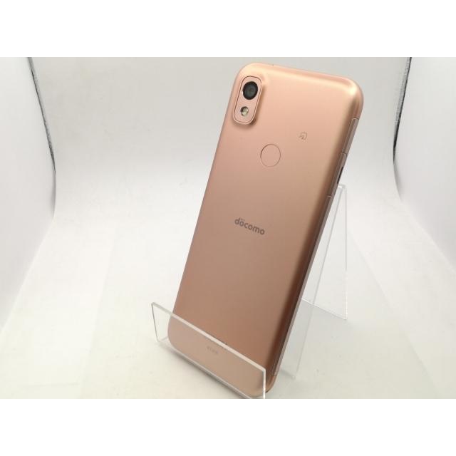 【中古】KYOCERA docomo 【SIMフリー】 あんしんスマホ ピンクゴールド 4GB 64GB KY-51B【神保町】保証期間1ヶ月【ランクA】 : じゃんぱら Yahoo!店 ...