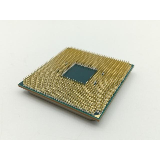 【中古】AMD Ryzen 5 5600 (3.5GHz/TC:4.4GHz) bulk AM4/6C/12T/L3 32MB/TDP 65W【大阪本店】保証期間1週間 : じゃんぱら ...