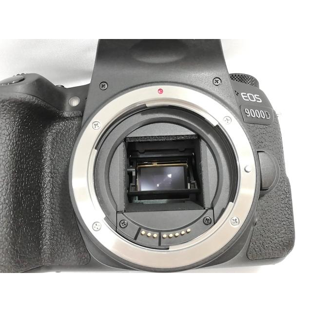 【中古】Canon EOS 9000D ボディ【大阪本店】保証期間1ヶ月【ランクC】 : じゃんぱら Yahoo!店 - 通販 - Yahoo ...