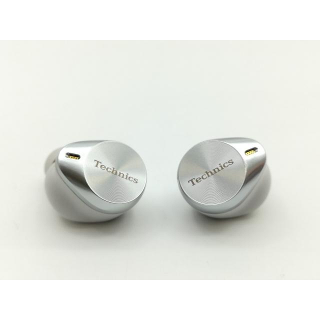 【中古】Panasonic Technics EAH-AZ80-S [シルバー]【大阪本店】保証期間1ヶ月【ランクB】 : じゃんぱら Yahoo!店 - 通販 - Yahoo!ショッピング